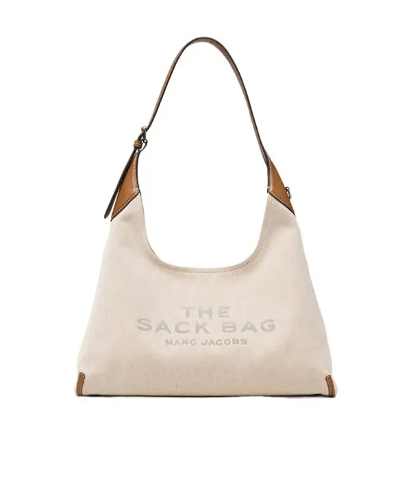 Marc Jacobs The Belted Sack Bag - No