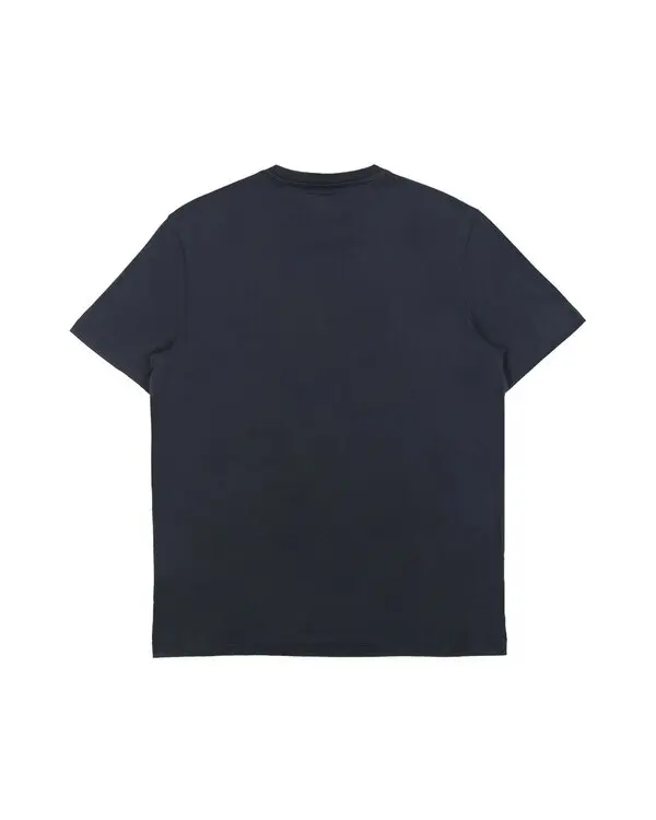 Emporio Armani Logo T-shirt