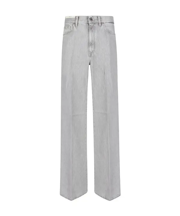 PT TORINO Cindy Five-pocket Jeans