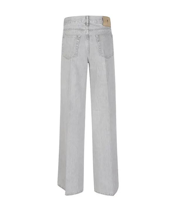 PT TORINO Cindy Five-pocket Jeans
