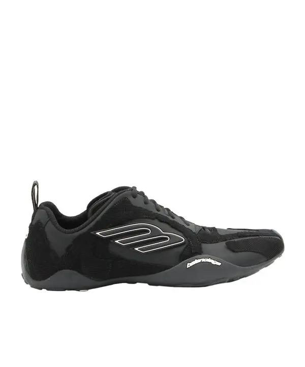 Balenciaga Monday Ultra Sneakers