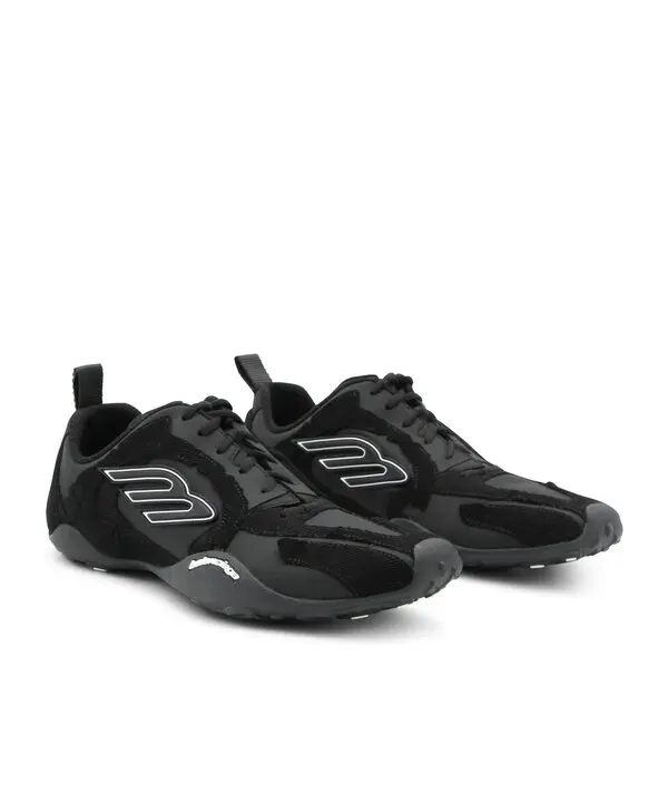 Balenciaga Monday Ultra Sneakers