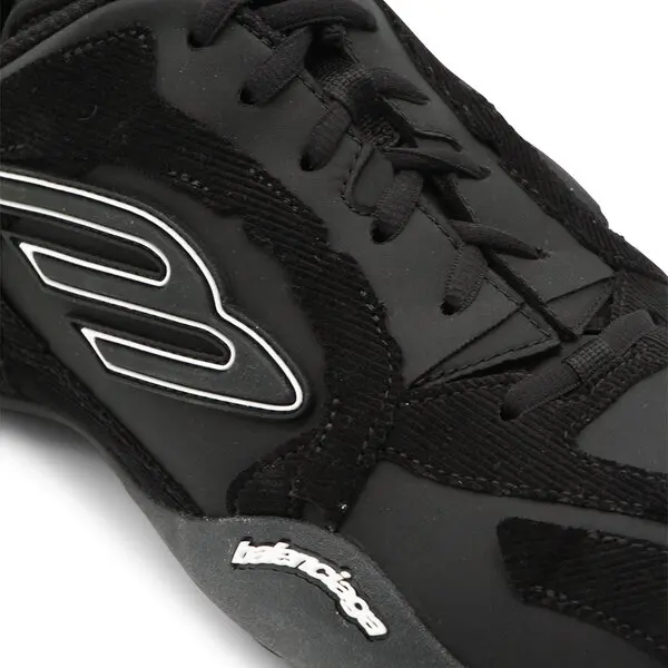 Balenciaga Monday Ultra Sneakers