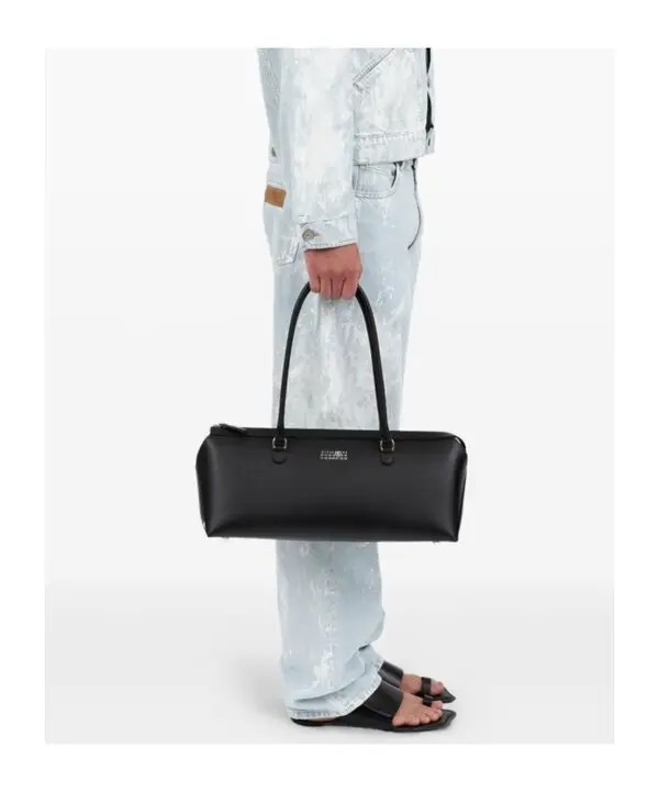 MAISON MARGIELA Bauletto Shoulder Bag