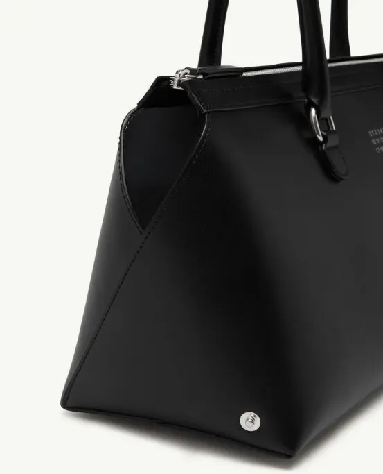 MAISON MARGIELA Bauletto Shoulder Bag