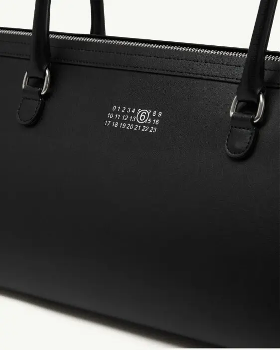 MAISON MARGIELA Bauletto Shoulder Bag