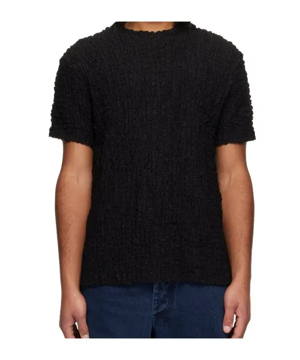 SONG FOR THE MUTE Boxy T-shirt