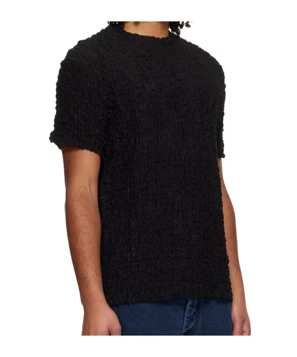 SONG FOR THE MUTE Boxy T-shirt