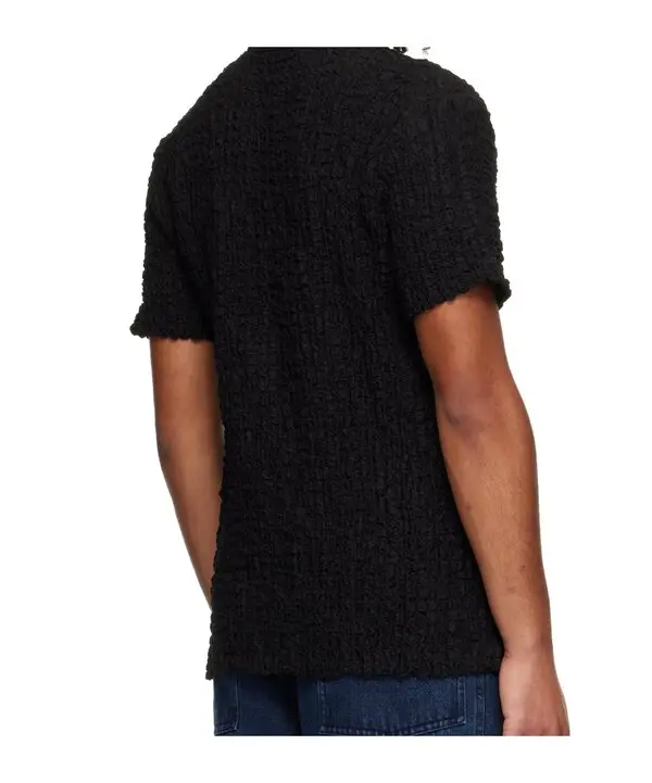 SONG FOR THE MUTE Boxy T-shirt