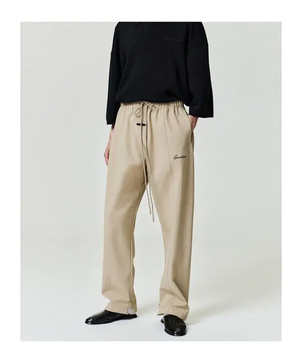 Fear Of God Signature Track Pants - No