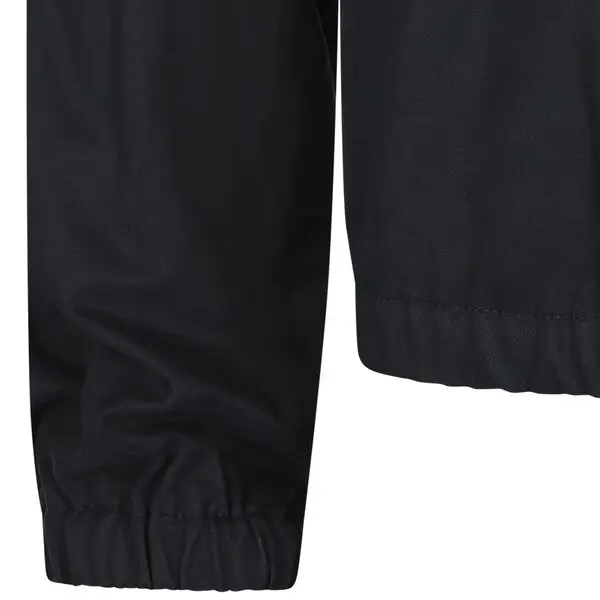 AMI Paris De Coeur Zip-up Jacket