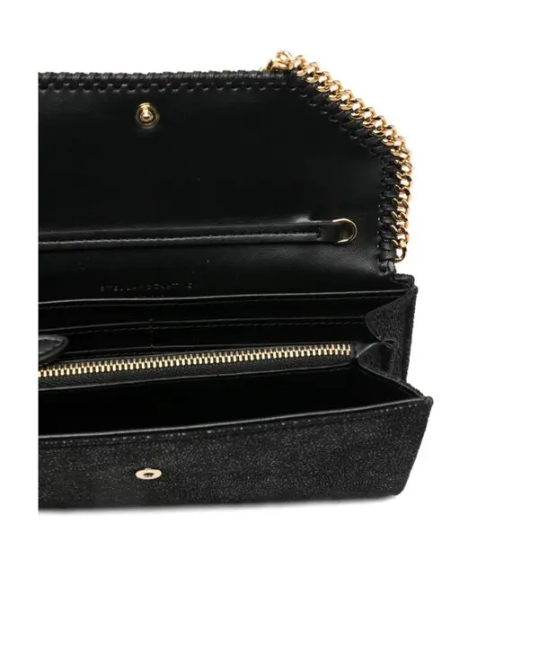 Stella McCartney Falabella Chained Mini Bag