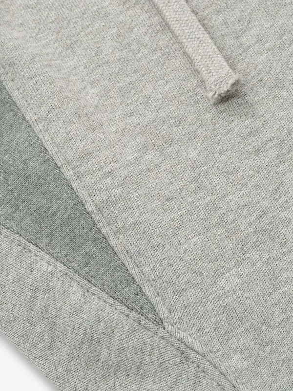 Fear Of God Elastic Waist Sports Pants - Gray