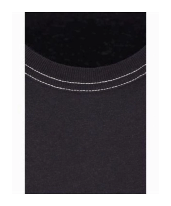 LEMAIRE Uchin Boxy Pocket T-shirt