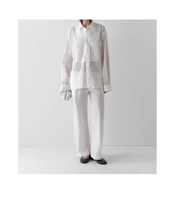 Gimaguas Devi Wide-leg Pants