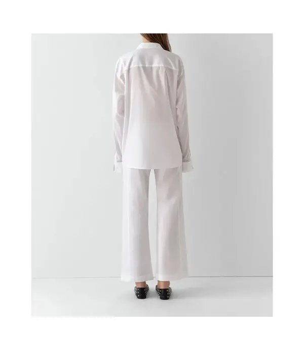 Gimaguas Devi Wide-leg Pants