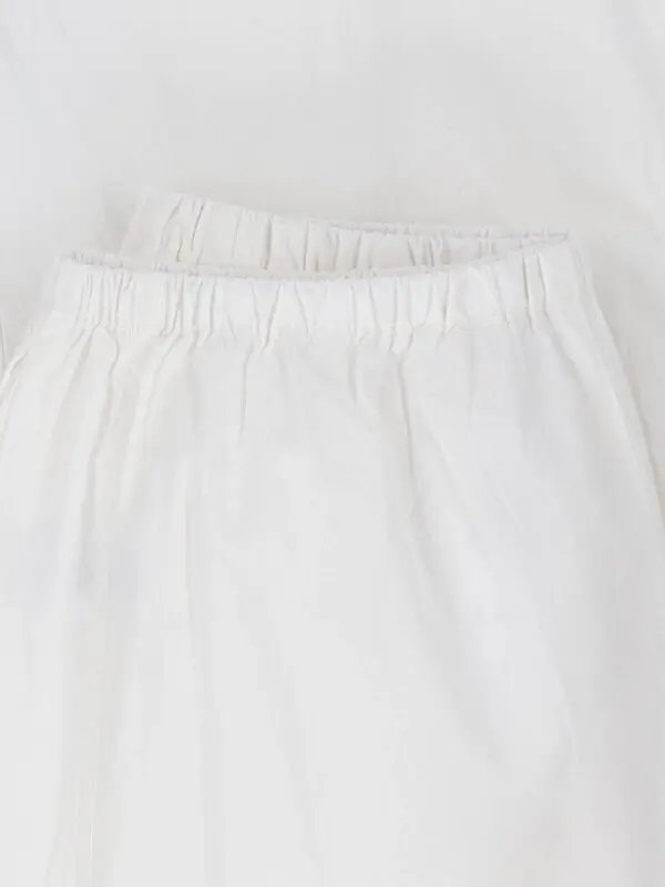 Gimaguas Devi Wide-leg Pants