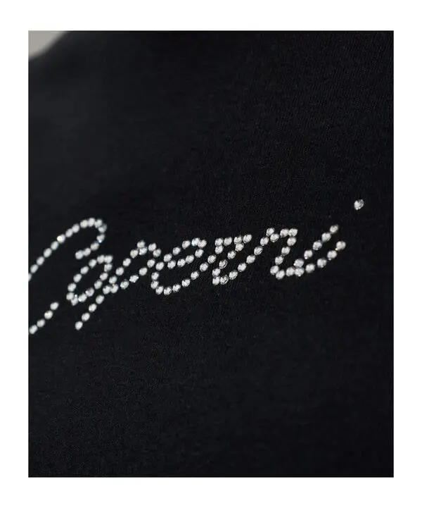 Coperni Short Sleeve Crewneck T-shirt