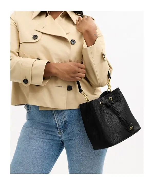 COACH Rowan Bucket Bag