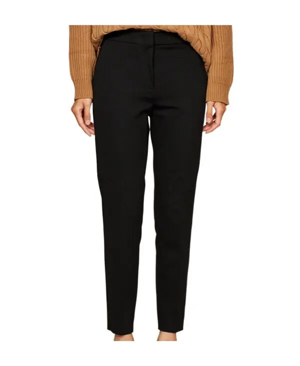 Max Mara Nine Pants
