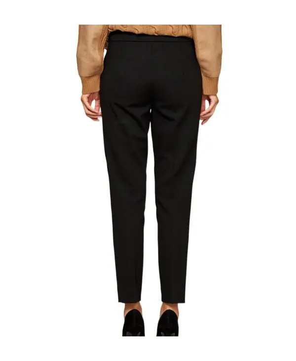 Max Mara Nine Pants