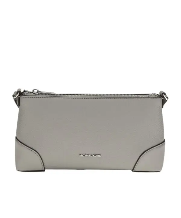 Michael Kors Panelled Zip Crossbody Bag