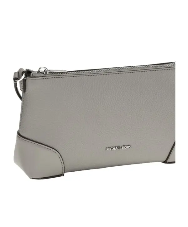 Michael Kors Panelled Zip Crossbody Bag