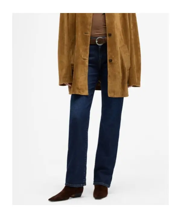7 For All Mankind Cailie Slim Jeans