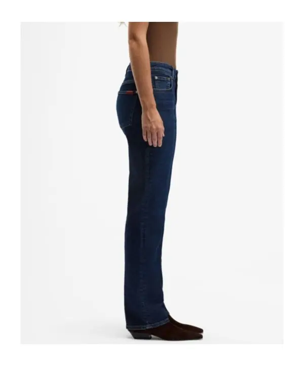 7 For All Mankind Cailie Slim Jeans