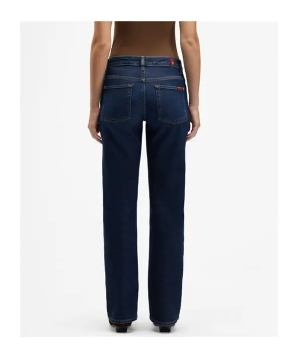 7 For All Mankind Cailie Slim Jeans