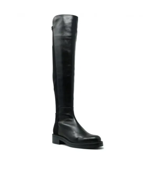 STUART WEITZMAN Over The Knee Boots