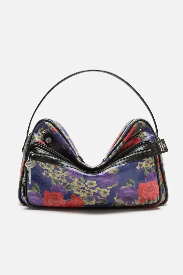 Acne Studios Camero Camera Bag