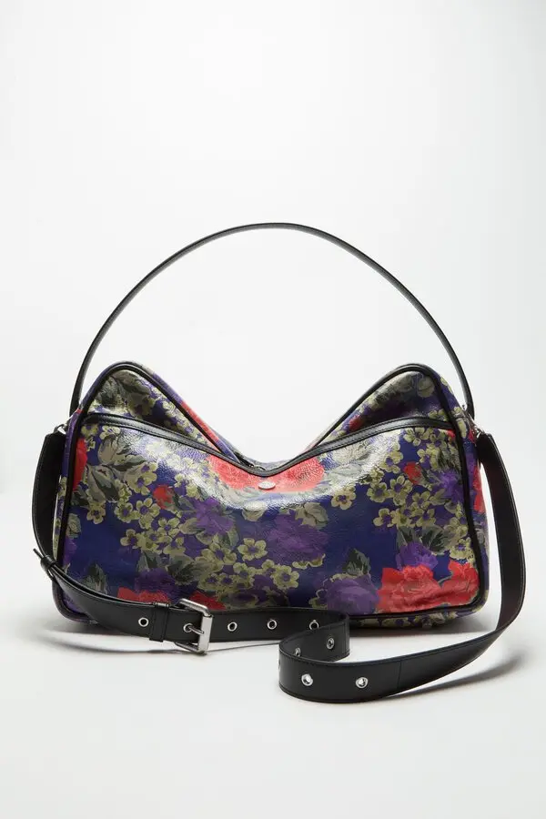 Acne Studios Camero Camera Bag