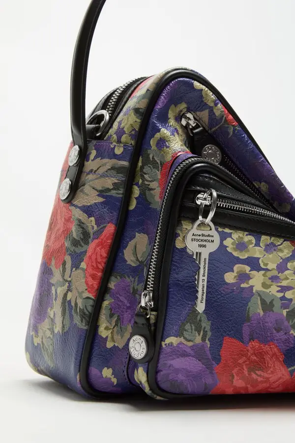 Acne Studios Camero Camera Bag