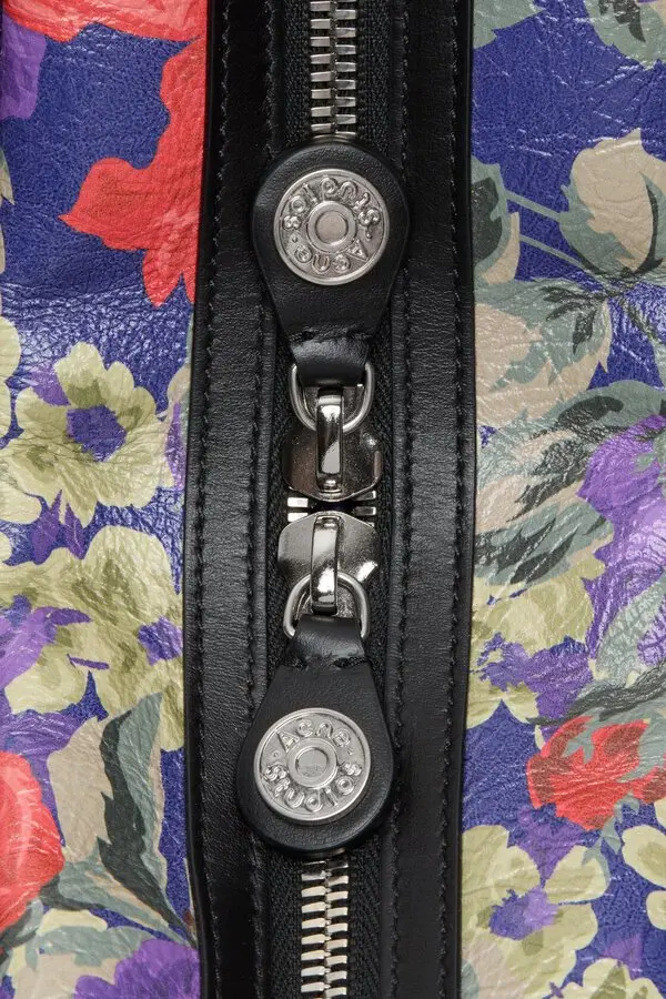 Acne Studios Camero Camera Bag