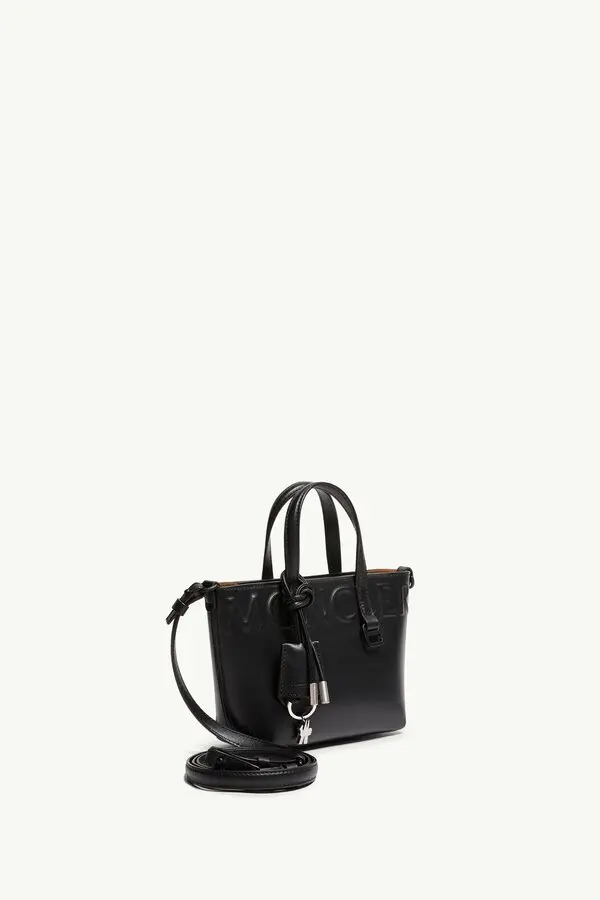 Moncler Very Micro Tote Bag