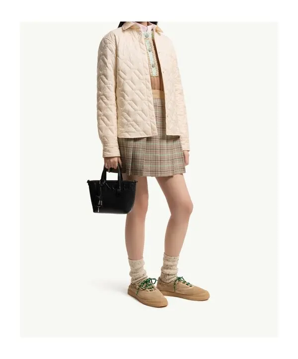 Moncler Very Micro Tote Bag