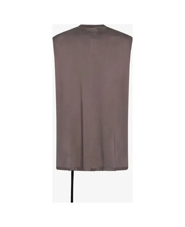 Rick Owens Sleeveless Top