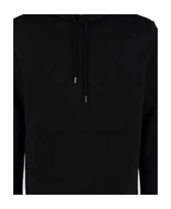 Moschino Logo Hoodie