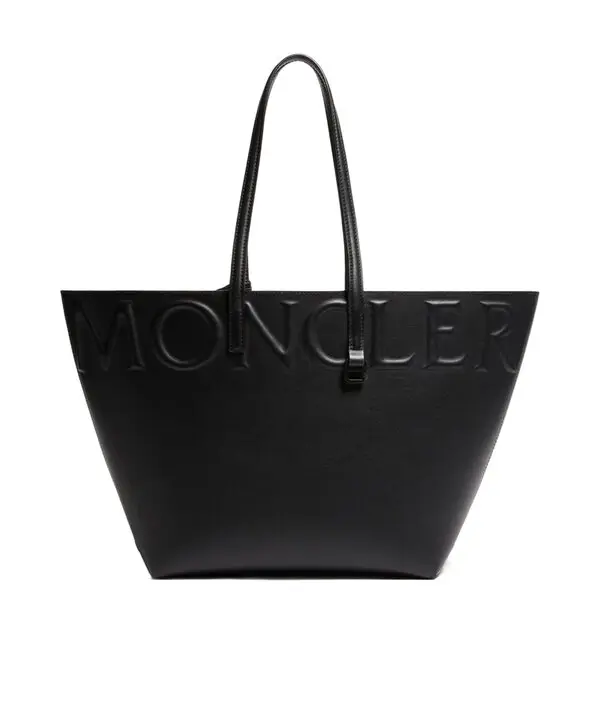 Moncler Shopper Bag