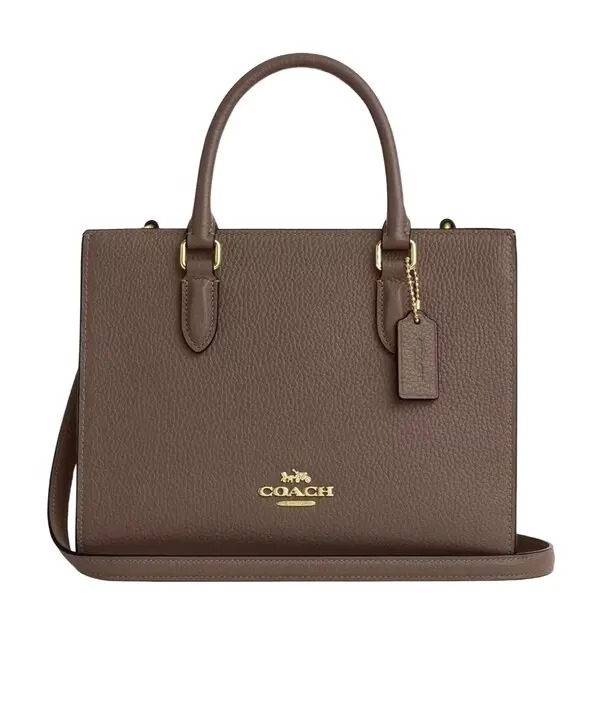 COACH Maggie Small Handbag