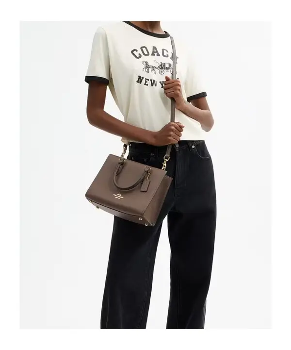COACH Maggie Small Handbag