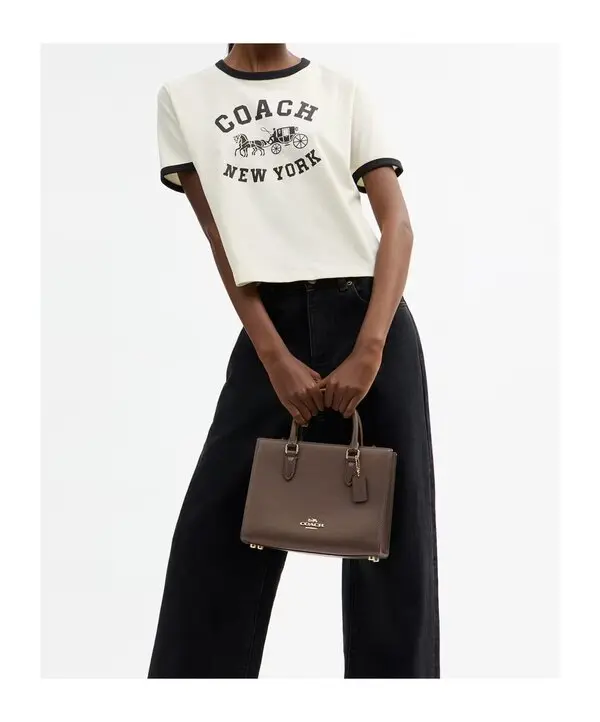 COACH Maggie Small Handbag