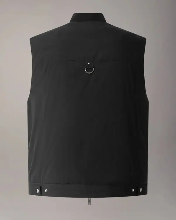 Moose Knuckles Brixton Vest
