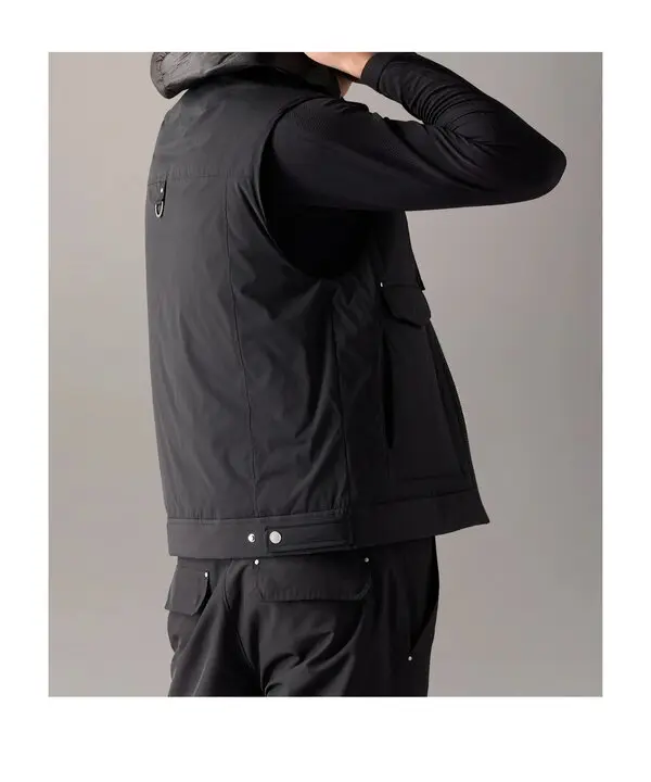 Moose Knuckles Brixton Vest