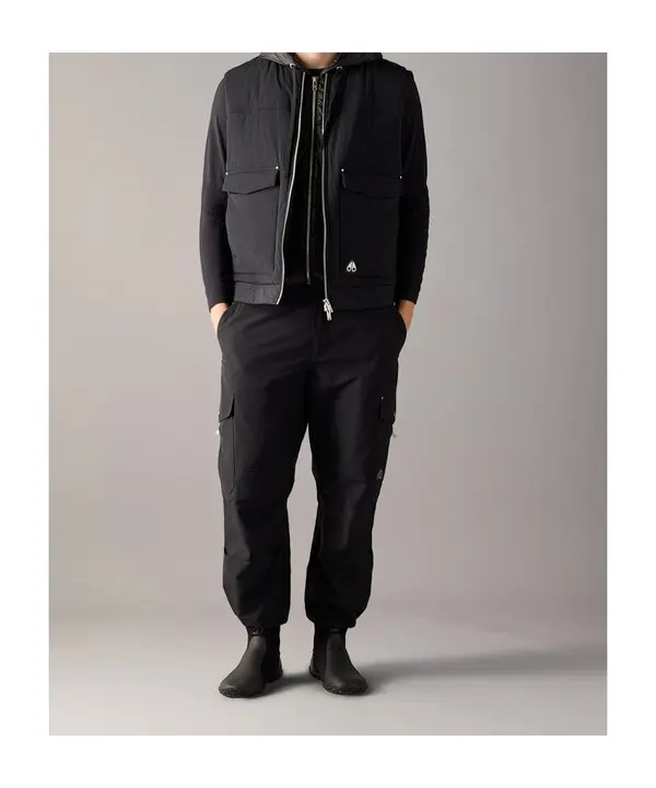 Moose Knuckles Brixton Vest