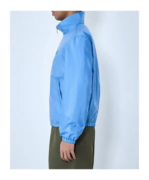 Prada Long-sleeved Zip-up Jacket - No