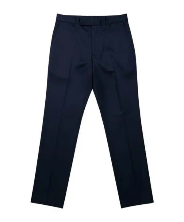 PT TORINO Tailored Trousers With Belt Loops