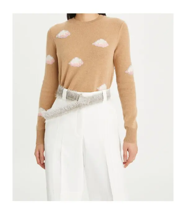 Tory Burch Cashmere Cloud Sweater