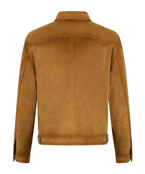 Dsquared2 Boxy Shirt